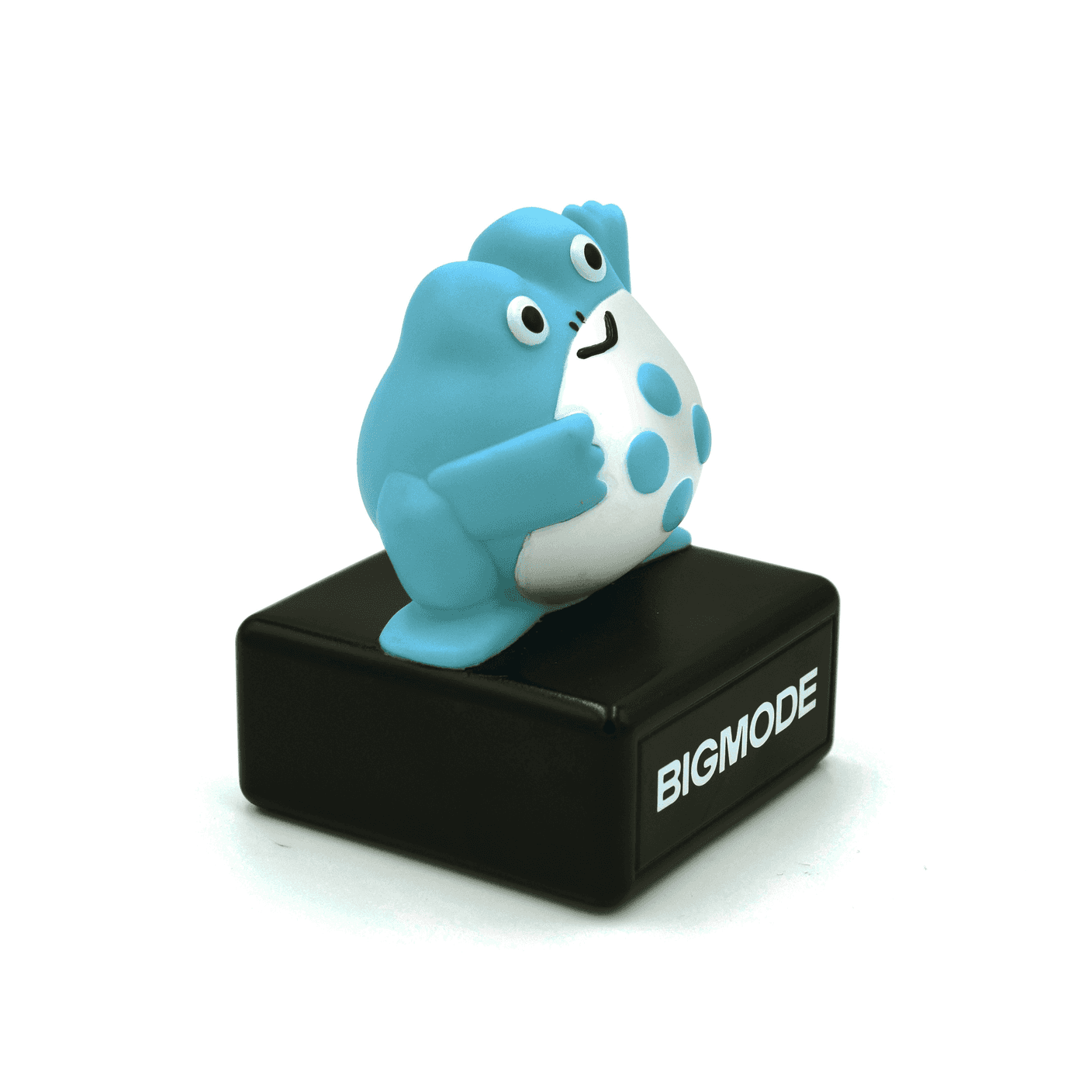 BIGMODE — Biggy Modo