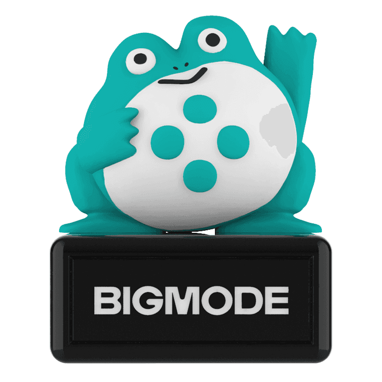 BIGMODE — Shop
