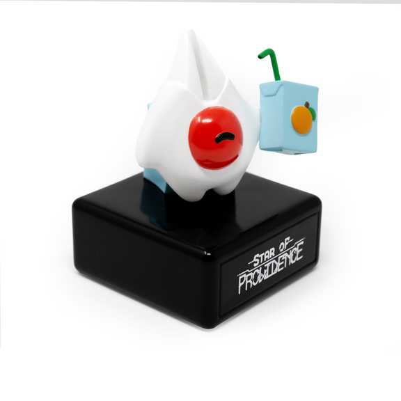 BIGMODE — Star of Providence Modo