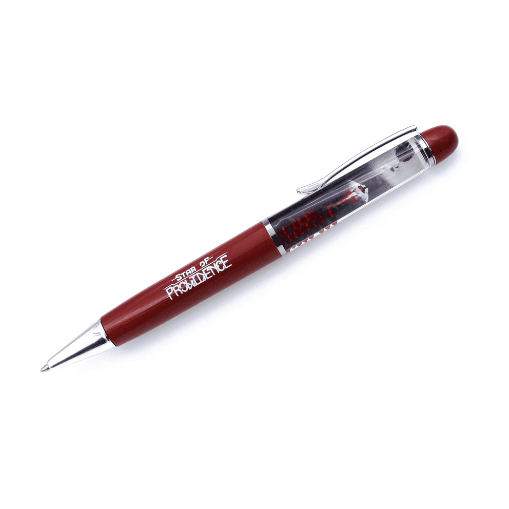 BIGMODE — Star of Providence Pen