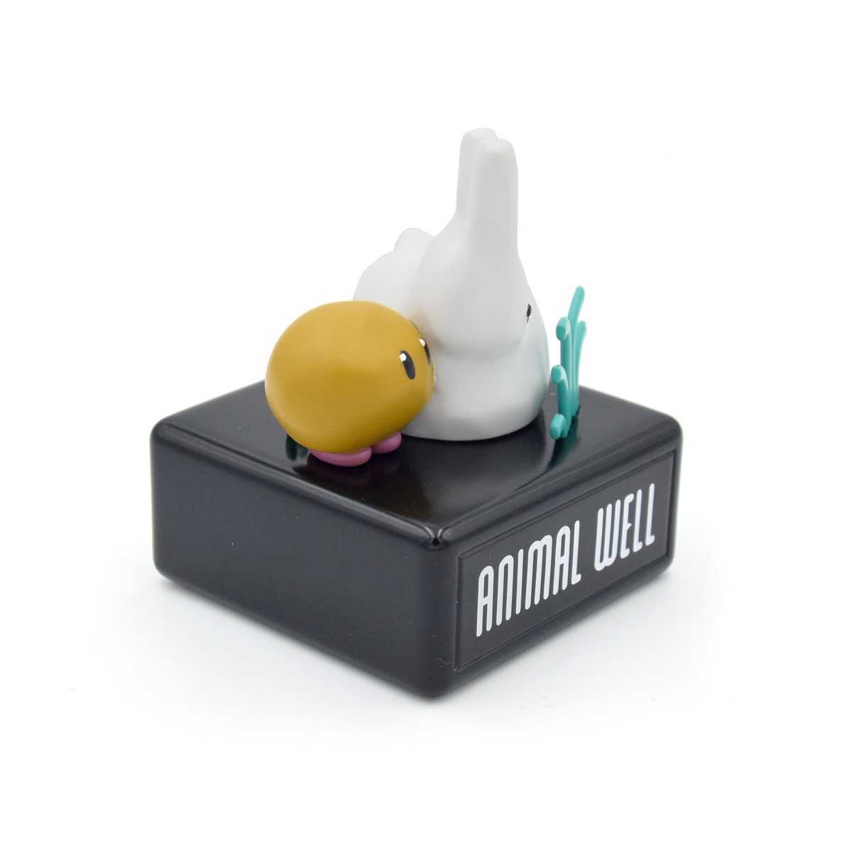 BIGMODE — ANIMAL WELL Modo