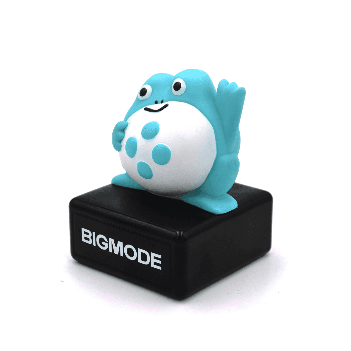 BIGMODE — Biggy Modo