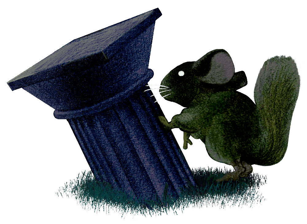 BIGMODE — Animal Well