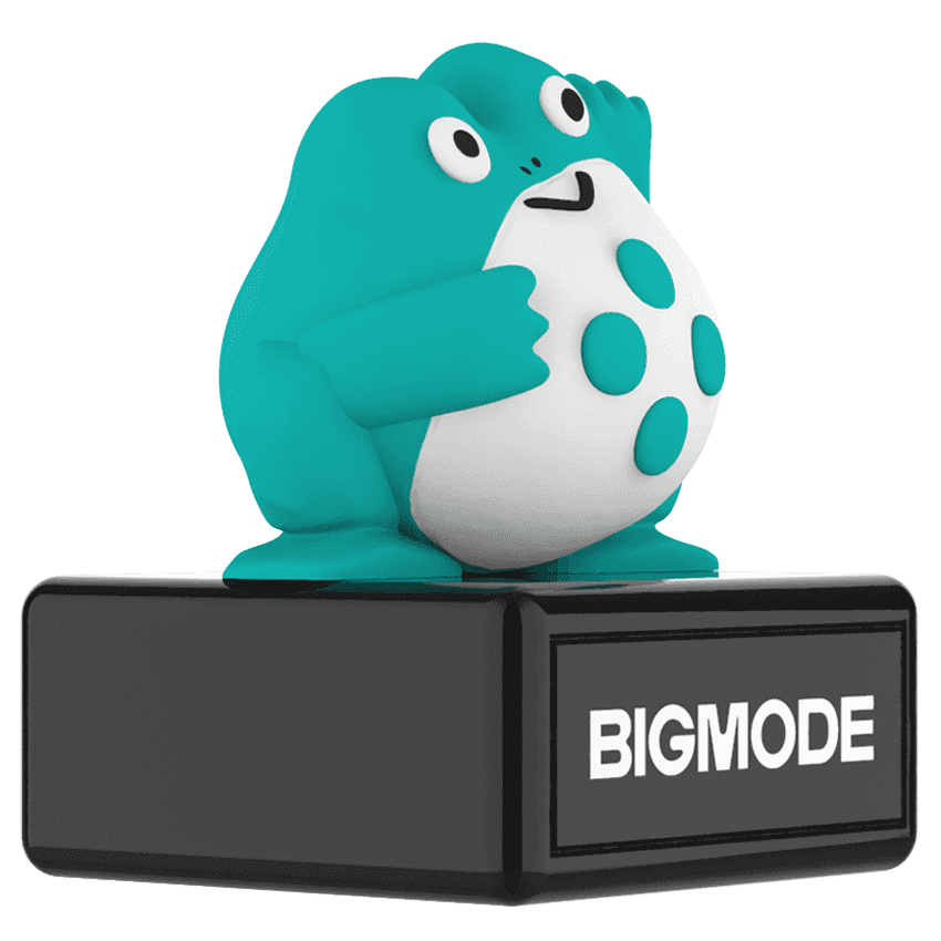 BIGMODE — Shop