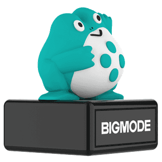 BIGMODE — Shop